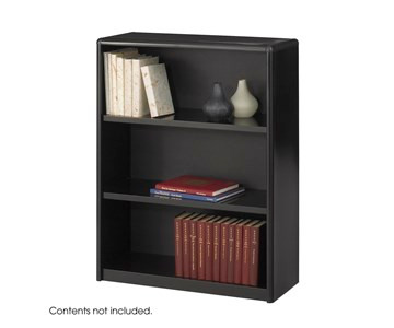 ValueMate Economy Bookcase - Safco l Affordable Bookcases and Safco ...