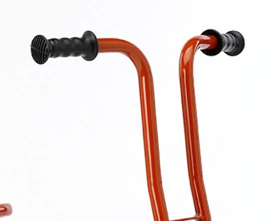 Atlantic Chariot Tricycle Fire Truck - Italtrike 9031 | Affordable ...