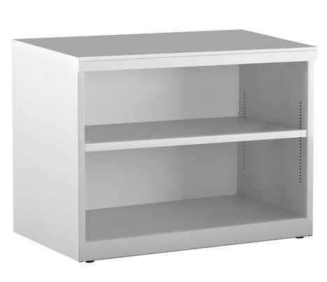 Trace Open Shelf Lateral File - Great Openings | Affordable Files ...