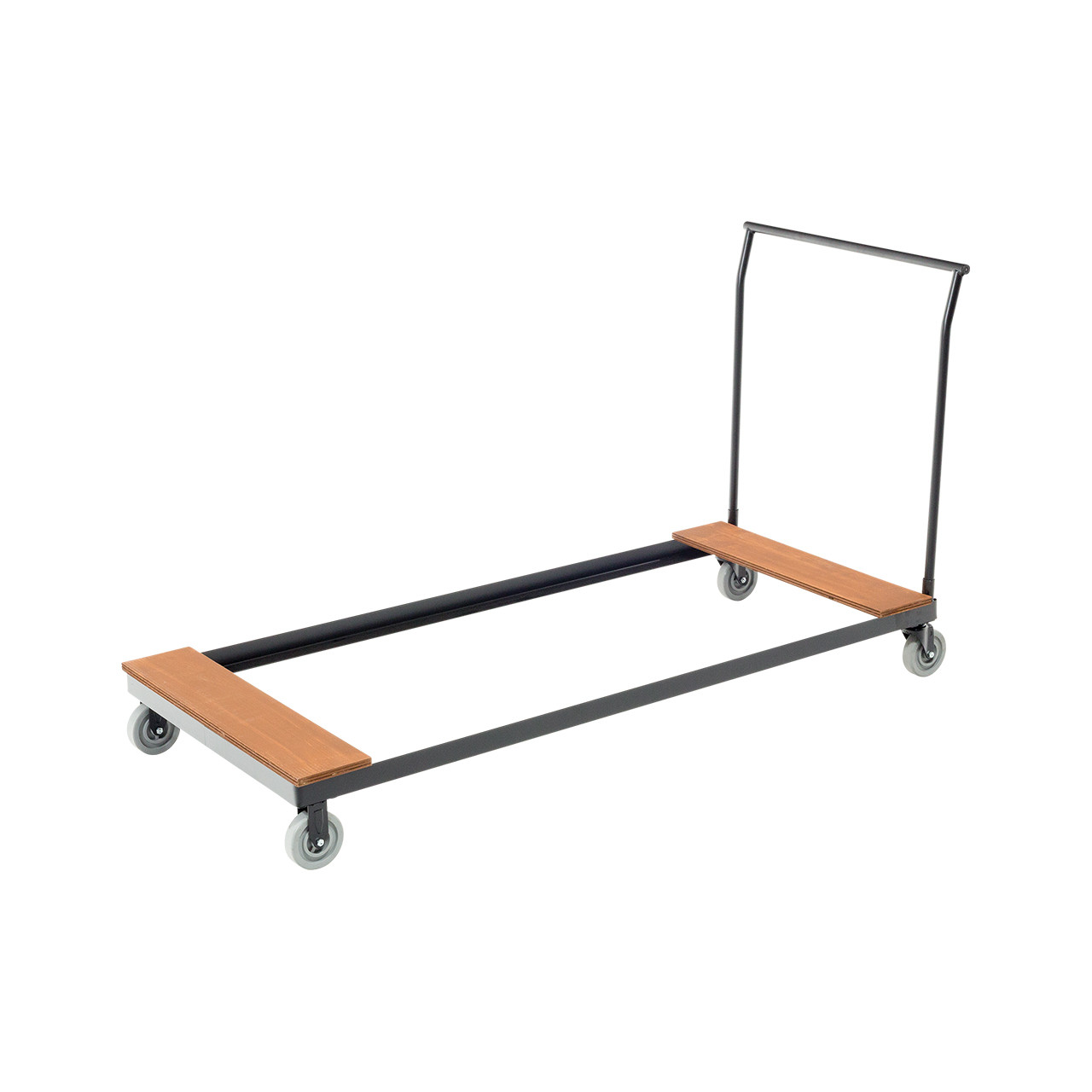 AmTab Heavy Duty Table Cart for Rectangle Tables | Affordable Table ...