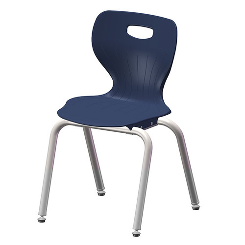 EuroFlex Chair with Flat Book Rack - USACapitol | Affordable Chairs ...