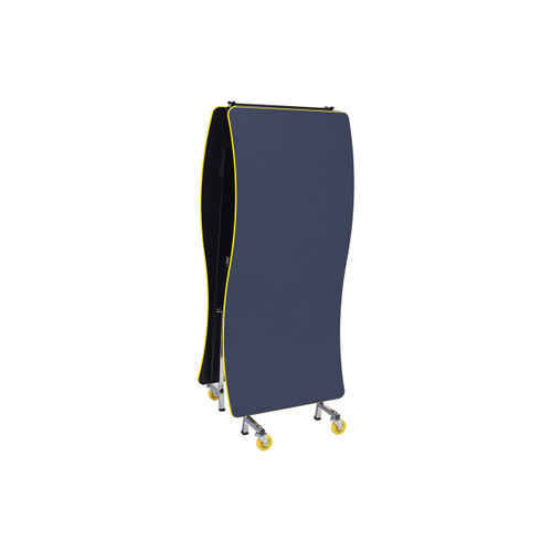 Amtab Rectangle Mobile Cafeteria Table Affordable Amtab Products