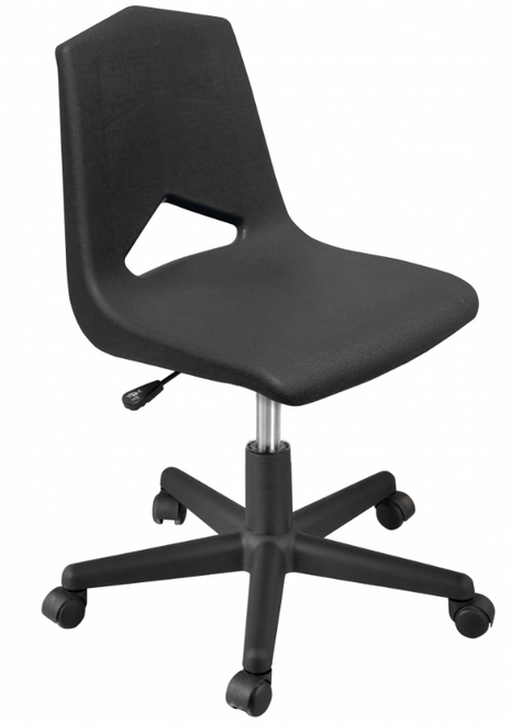 Paragon READYSTLA Adjustable Height Lab Stool