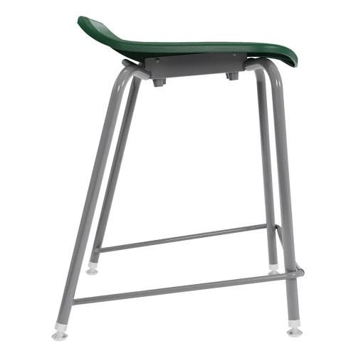 Flavors Fixed Height Stool - Smith System | Affordable School Seating and Smith System Products!