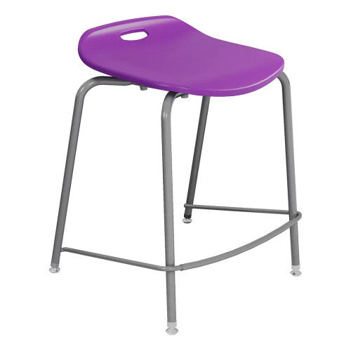Flavors Fixed Height Stool - Smith System | Affordable School Seating ...