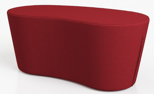 Flowform Soft Rocker - Smith System | Affordable Soft Seating and Smith ...