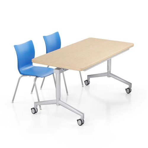 Smith System l School Furniture Company