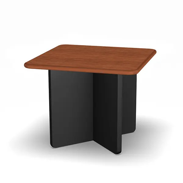 Norix Square X Base Table | Affordable Tables & Norix Products