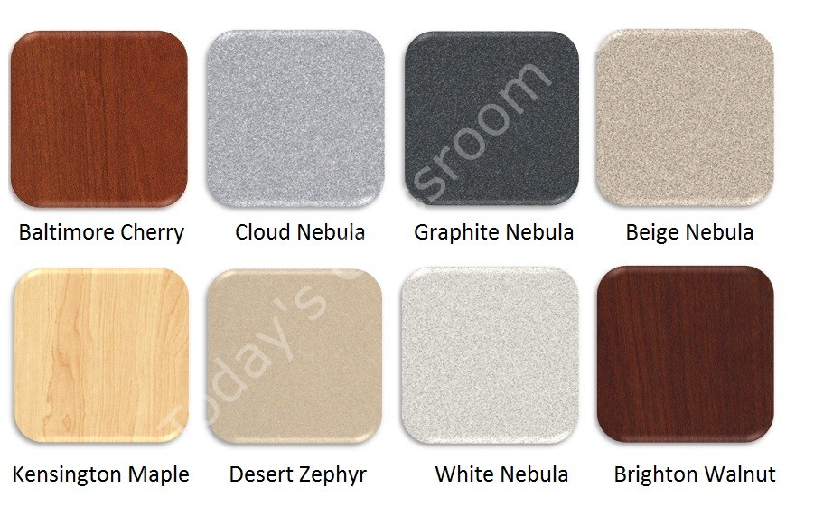 Beige Nebula Laminate