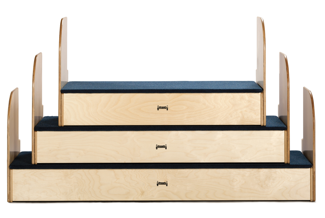 iRise Deluxe IWB Step - Jonti-Craft l Affordable Furniture & Jonti ...