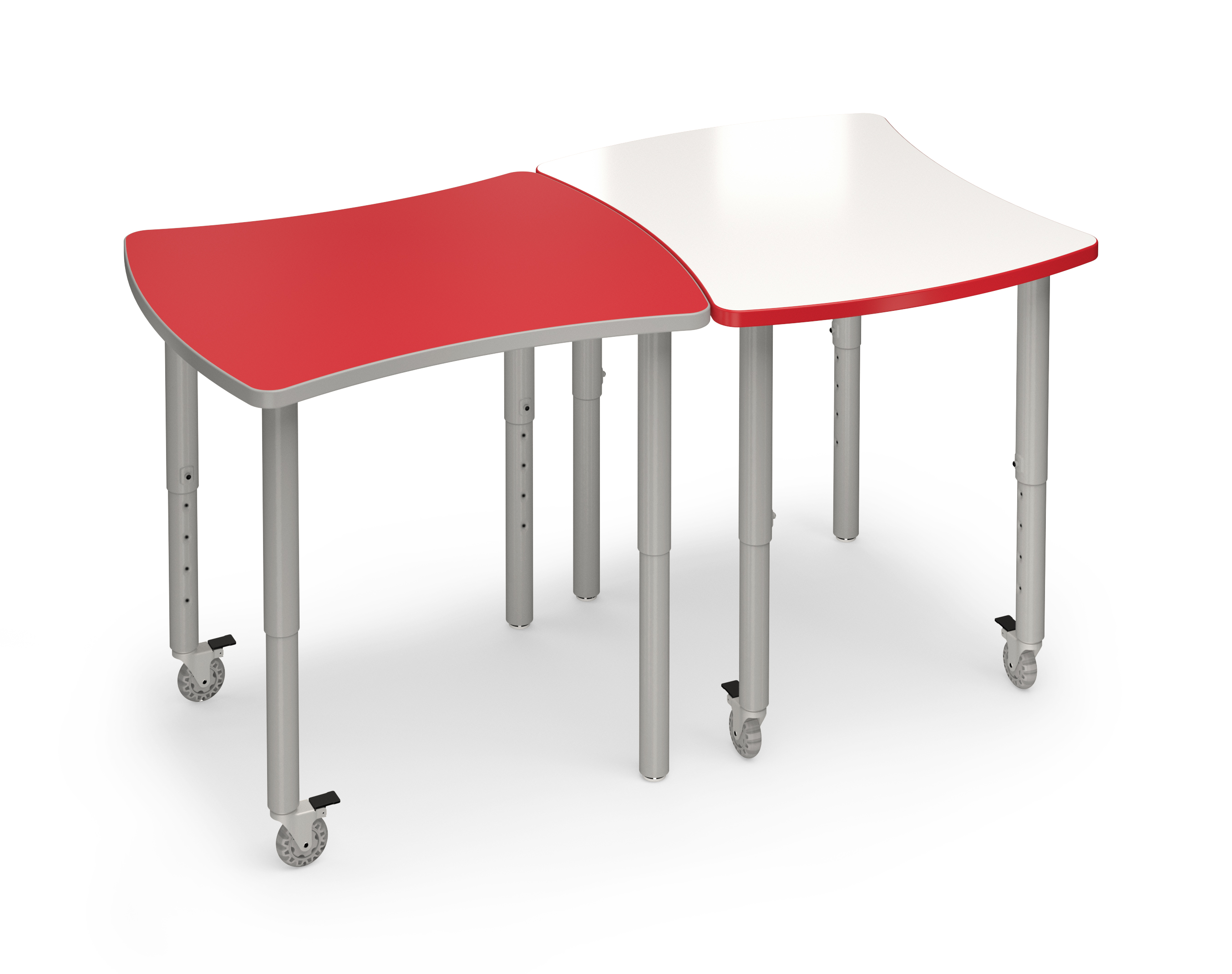 Engage Beta Table - Russwood l Affordable tables & Russwood Products!