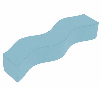 Bench Series Bump Bench - Fomcore F008 | Affordable Soft Seating and ...