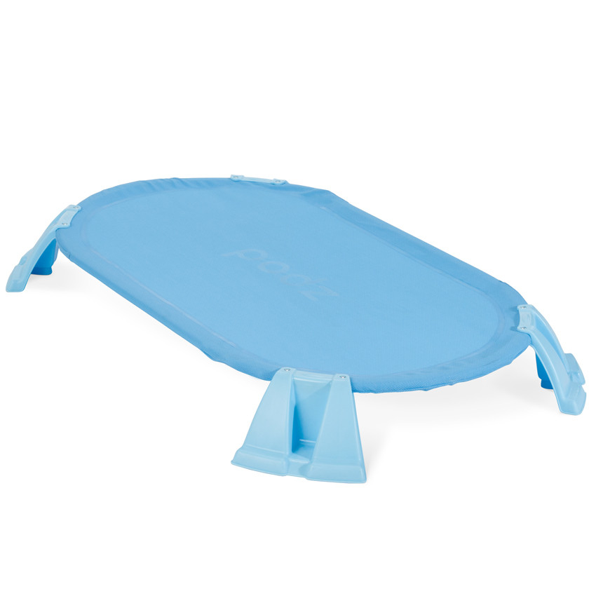 Podz Toddler Size Cot Bed - Foundations | Affordable Early Childhood ...