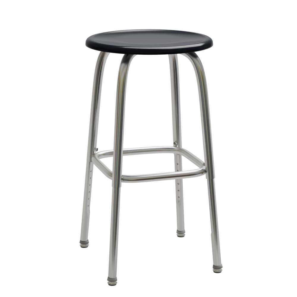 Columbia Hard Plastic Stool - Columbia ST-HP-AP-G | Affordable ...