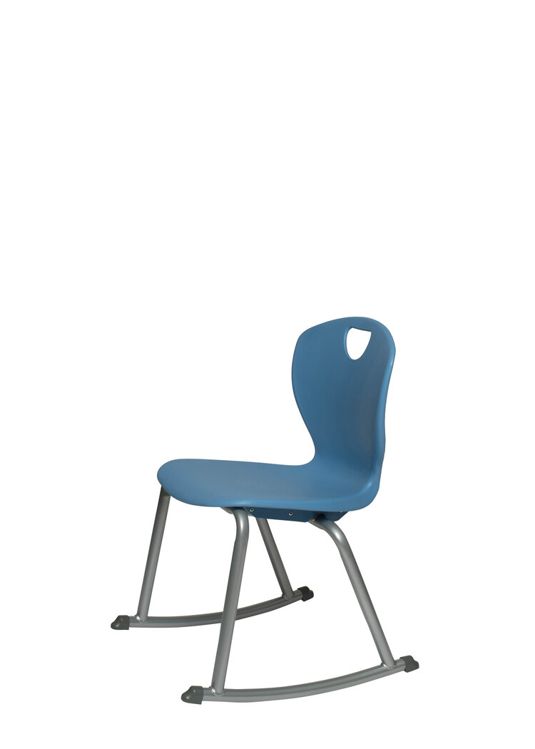 2Thrive Contemporary Rocker Chair - Scholar Craft SC5100-RC l ...