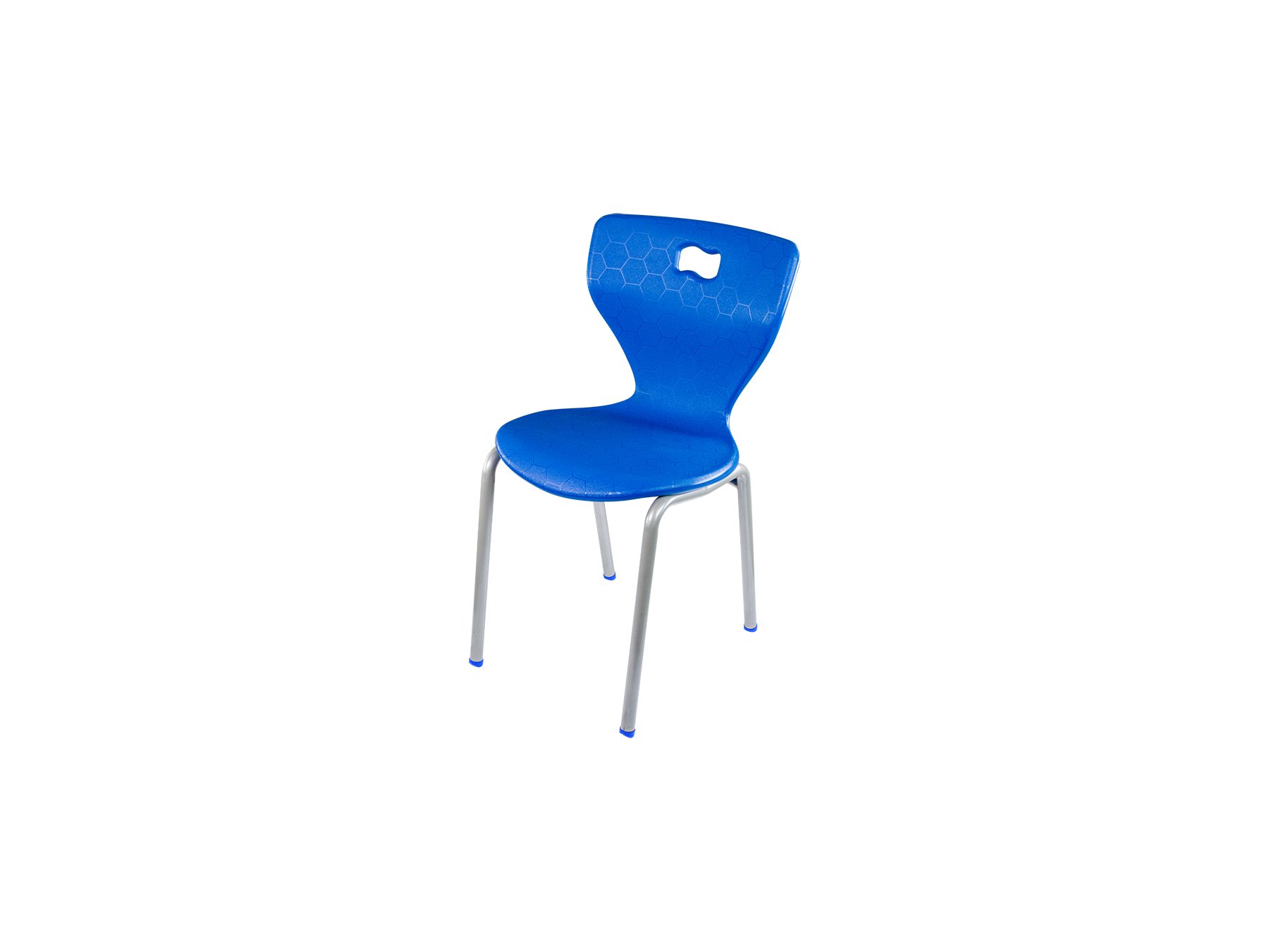 ErgoEngage 4-Leg Chair - AmTab | Affordable Classroom Chairs and AmTab ...