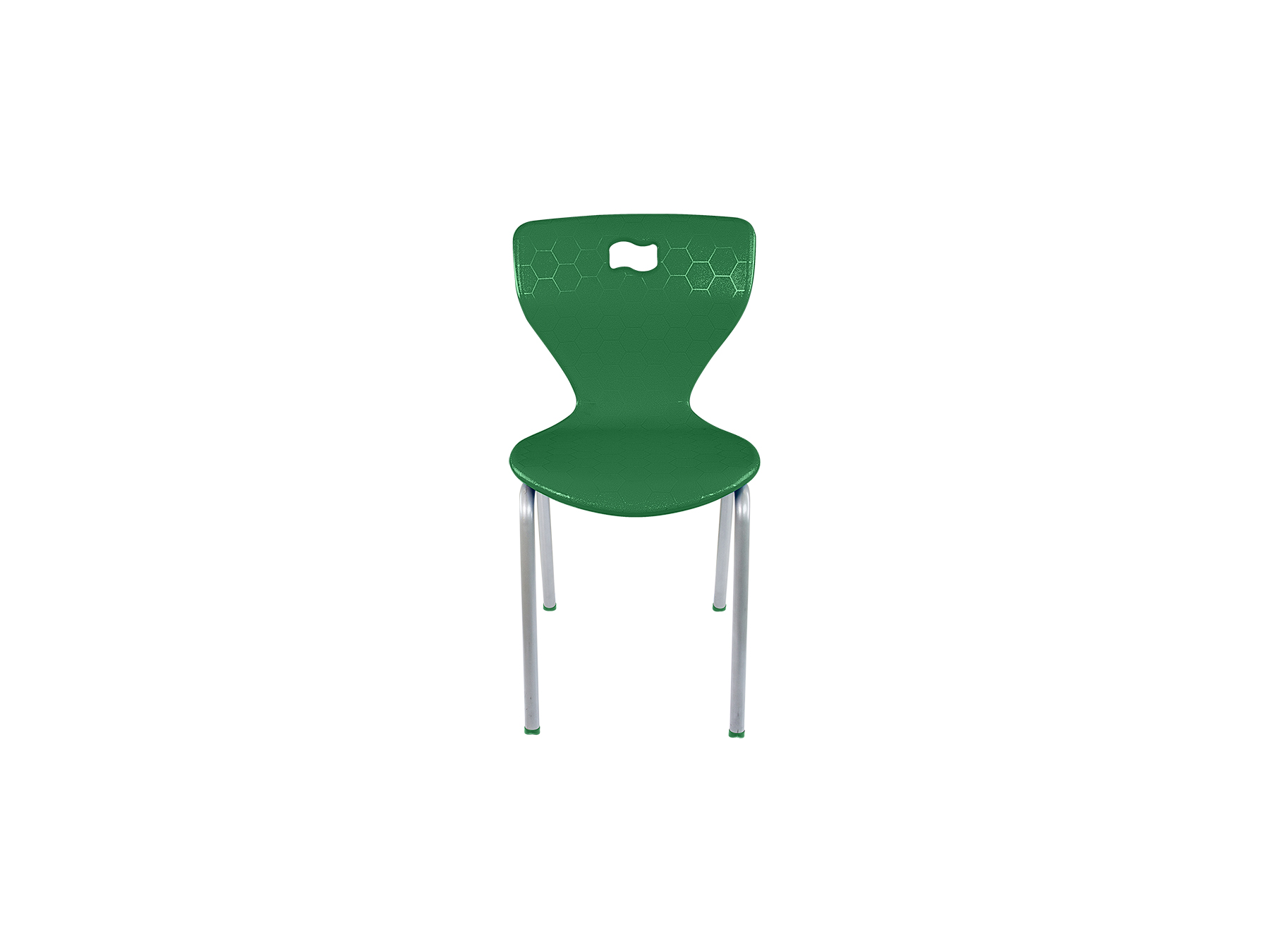 ErgoEngage 4-Leg Chair - AmTab | Affordable Classroom Chairs and AmTab ...