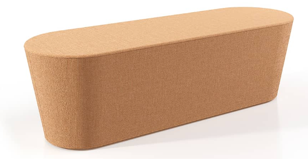 Flowform Soft Rocker - Smith System | Affordable Soft Seating and Smith ...