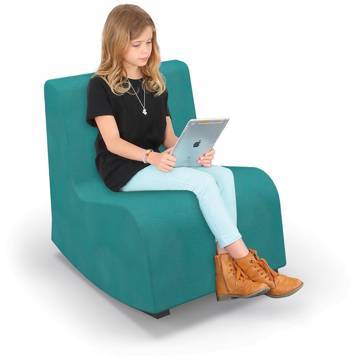 Soft Sway Rocker Chair - MooreCo - MooreCo | Affordable Soft Seating ...