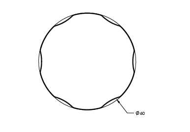 Planner Flower Activity Table - Smith System | Affordable Classroom Tables and Smith System ...