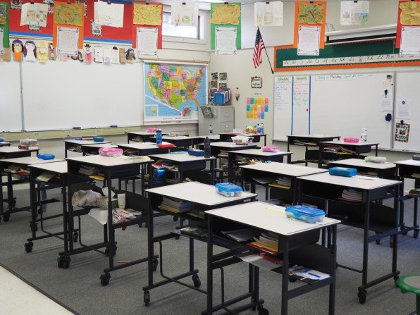 Should your school have standing desks? - Today's Classroom