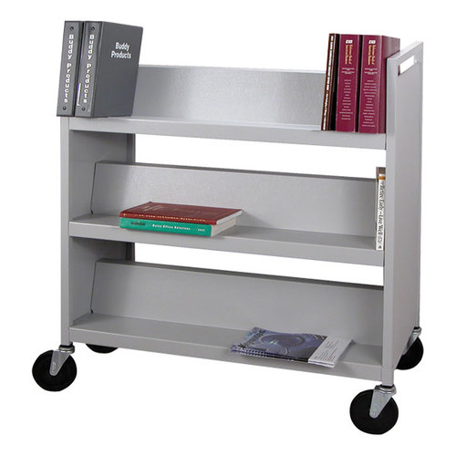 Library Furniture | School Library Furniture | Library
