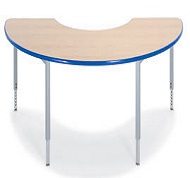 Classroom Activity Tables | School Activity Tables – Today’s Classroom