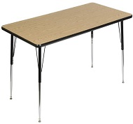 Classroom Activity Tables | School Activity Tables – Today’s Classroom