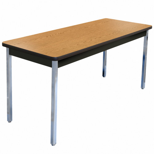 Rectangle All Purpose Utility Table - Allied USA 8000 Series ...