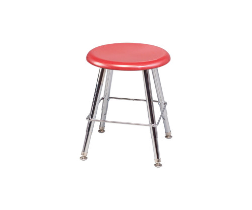 Legacy Hard Plastic Stool - USACapitol l Affordable Stools & USACapitol ...