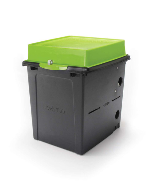 Original Tech Tub Base Model - Copernicus TEC57 | Affordable Tech ...
