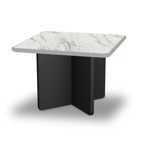 Norix Square X Base Table | Affordable Tables & Norix Products