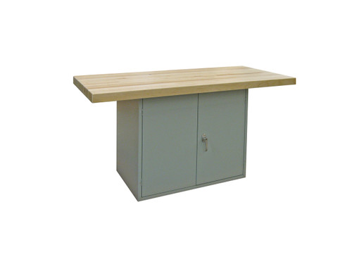 Single and Double Station Steel Base Workbenches - Hann | Affordable ...