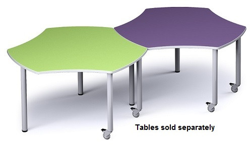 Engage Core Table - Russwood l Affordable tables & Russwood Products!