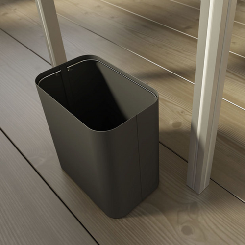 DROP Waste Receptacle - Magnuson Group | Affordable Trash Cans ...
