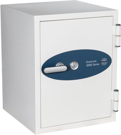 Phoenix Safe International 2002 DataCare Fire and Impact Resistant Safe ...