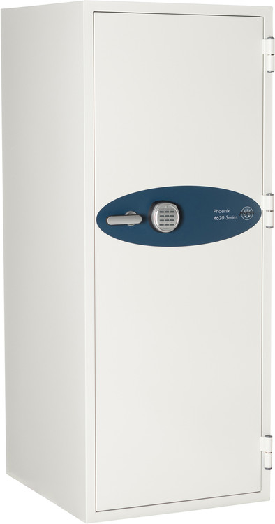 Phoenix Safe International 4622 Data Commander Fire and Impact ...