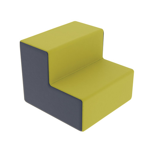 Step Series Two Step - Fomcore F027-38x38x32 | Affordable Soft Seating ...