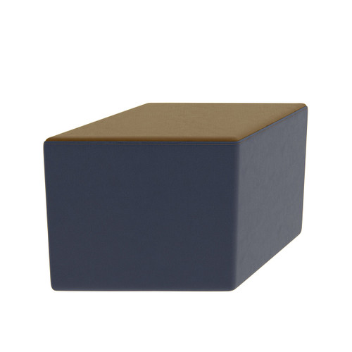 Network Series Diamond Ottoman - Fomcore F112 | Affordable Soft Seating ...