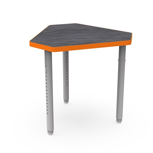 ELO Mini Diamond Desk - WB Manufacturing l Affordable Desks & WB ...