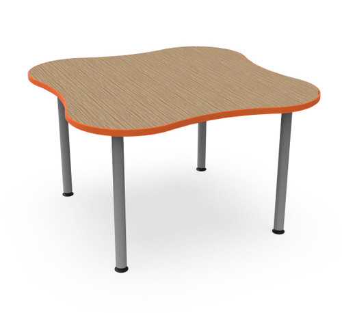 ELO Edge Table - WB Manufacturing l Affordable Tables & WB ...