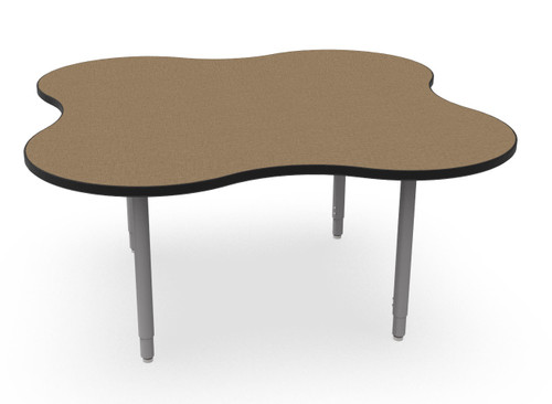 ELO Edge XL Table - WB Manufacturing l Affordable Tables & WB ...