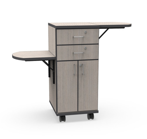 Classic Traditional Teachers Lectern - WB Manufacturing l Affordable ...