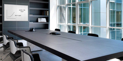 Magnetic Grid White Board - Ghent GRPM32_G | Affordable Markerboards ...