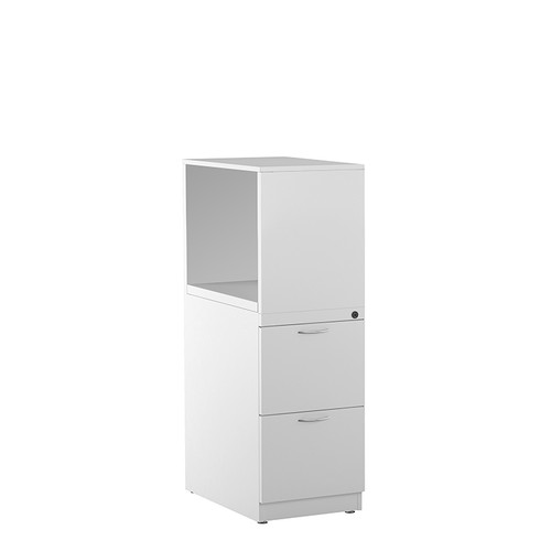 Trace Bookcase Tower - Great Openings | Affordable Storage & Great ...