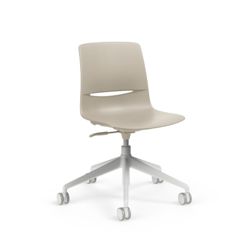 LimeLite Armless Task Chair - KI LL5100 | Affordable Classroom Chairs ...