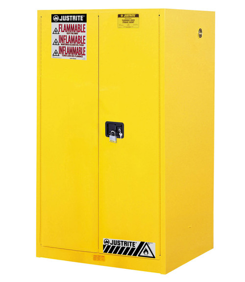 Diversified Protocol Steel Flammables Cabinet | Affordable Safety ...