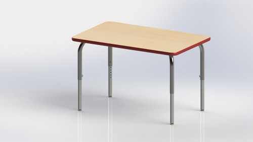 Square Method Collaborative Series High Pressure Laminate Activity ...