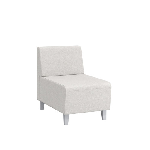 Ace Modular Chaise - Flexxform | Affordable Modular Seating and ...