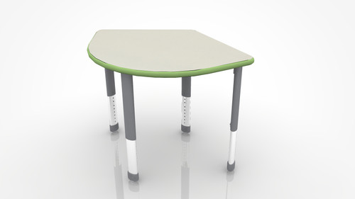 Interchange 3-2-1 Desk - Smith System | Affordable School Desks and ...